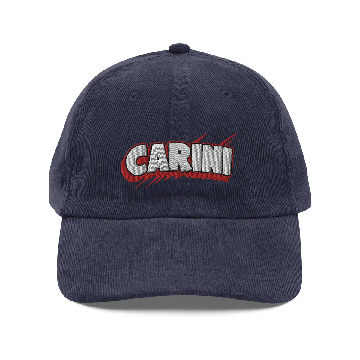 Carini Phish Corduroy Hat - Phish Hats at Heady Spaghetti